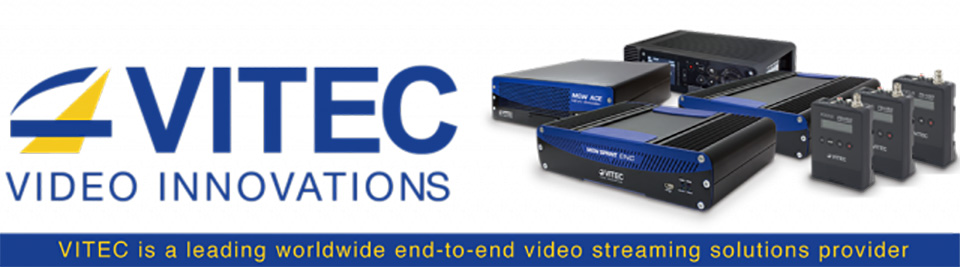 VITECシリーズ | MEDIAEDGE